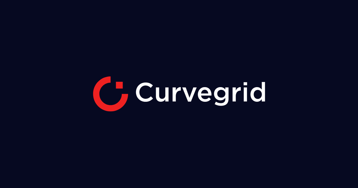 Home - Curvegrid